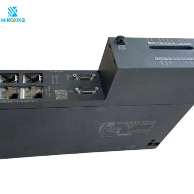 China High End PLC CPU Module 6ES7414-5HM06-0AB0 6ES7416-5HS06-0AB0 Central Control Processing Unit for sale
