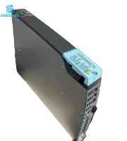 China Dual Axis Servo Drive Module 6SL3120-2TE21-0AA3 6SL3120-1TE21-0AA3 Motion Power Unit for Servo Motor Speed Regulation Torque for sale