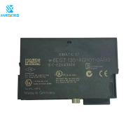 China Distributed Analog Module 6ES7135-4GB01-0AB0 6ES7134-4GB01-0AB0 Field Bus Electronic Unit for sale