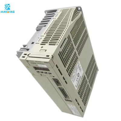 China Ac Servo Drive SGDM-30ADA SGDM-20ADA SGDM-15ADA SGDM-50ADA SGDM-60ADA for Motion Control System for sale