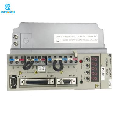 China Ac Servo Drive SGDH-10DE SGDH-05DE SGDH-15DE SGDH-20DE SGDH-30DE for Industrial Control Automation Motion Control System for sale