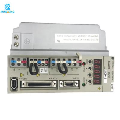 China Ac Servo Drive SGDH-15DE SGDH-05DE SGDH-10DE SGDH-20DE SGDH-30DE for Industrial Control Automation Motion Control System for sale
