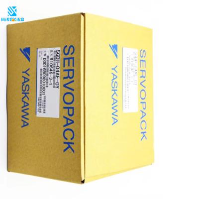 China Ac Servo Drive SGDH-04AE-OY SGDH-01AE-OY SGDH-02AE-OY SGDH-05DE-OY SGDH-10DE-OY for Motion Control for sale