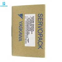China Ac Servo Drive SGDM-04ADA SGDM-01ADA SGDM-02ADA SGDM-08ADA SGDM-10ADA for Motion Control System for sale