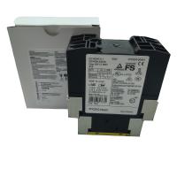 China 3TK2810-0GA01 SIRIUS 230V AC Safety Relay Cat4 Overload Protection Module for sale