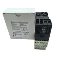 China 3TK2810-0GA01 SIRIUS 230V AC Safety Relay Cat4 Overload Protection Module for sale