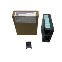 China 6ES7321-1BH01-0AA0 SIMATIC S7-300 16-Channel Digital Input Module Unit for sale