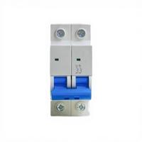 China 3RV2021-4DA15 SIRIUS Motor Protection Circuit Breaker 6kA 2-Pole Unit for sale