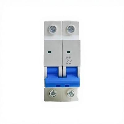 China 3RV2021-4DA15 SIRIUS Motor Protection Circuit Breaker 6kA 2-Pole Unit for sale
