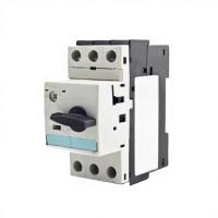 China 3RV2021-4DA15 SIRIUS Motor Protection Circuit Breaker 6kA 2-Pole Unit for sale