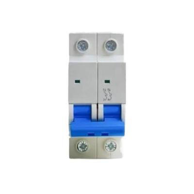 China 3RV2021-4DA15 SIRIUS Motor Circuit Breaker Phase Failure Thermal Trip Unit for sale