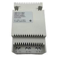 China 5WG1512-1AB21 KNX Lighting Control Module 16A 220V AC Building Automation Unit for sale