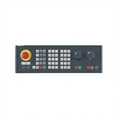China Sie-mens 6FC5203-0AF05-0AB0 SINUMERIK CNC Operator Panel Unit 840D TFT LCD Machine Tool Control Interface for sale