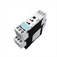 China Sie-mens 3RP1576 SIRIUS Programmable Digital Timer Relay 0.05s-100h 24-240V AC DC DIN Rail Industrial Module for sale