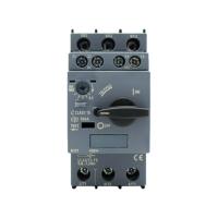 China Sie-mens 3RV6011-4AA15 SIRIUS Motor Protection Circuit Breaker 3-Pole Miniature DIN Rail Mount Industrial Distribution for sale