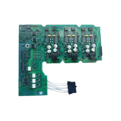 China Sie-mens A5E00768956 Servo Drive Board Industrial Motion Control PCB Module 24V DC Automation Component for sale