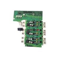 China Sie-mens A5E00768956 Servo Drive Board Industrial Motion Control PCB Module 24V DC Automation Component for sale