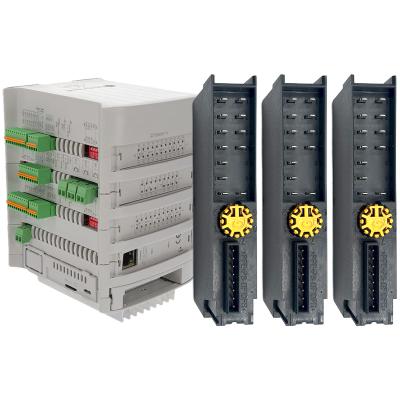 China Sie-mens 6ES7 134-4GD00-0AB0 Analog Input Module 4-Channel 4-20mA PROFIBUS DP PLC I/O Expansion Industrial Signal Unit for sale