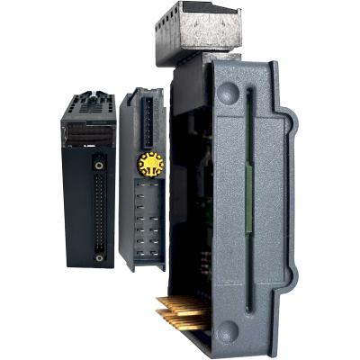 China Sie-mens 6ES7233-1PL32-0XB0 Digital I/O Module 16-Channel PROFINET Push-In Terminal PLC Expansion Industrial Automation for sale