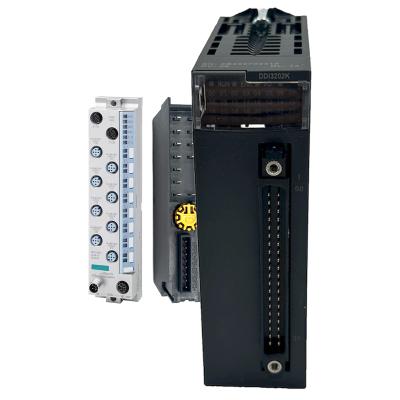 China Sie-mens 6ES7143-6BH00-0BB0 SIMATIC Distributed I/O Module 16DI 16DO PROFINET M12 Connector IP67 Industrial Unit for sale