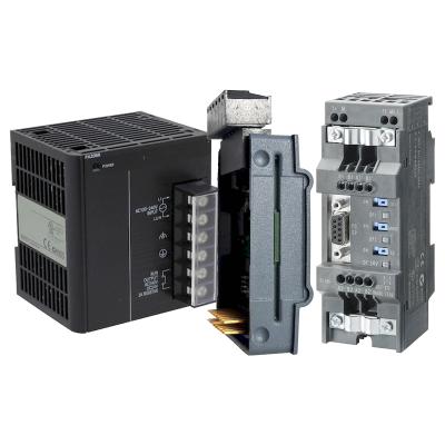 China Sie-mens 6ES7972-0AA02-0XA0 PROFIBUS Repeater RS485 Signal Regeneration 12Mbps Industrial Communication Unit for sale