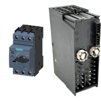 China Sie-mens 6ES7138-4CF42-0AB0 SIMATIC ET 200S High Speed Counter Module Position Detection PROFIBUS DP Industrial Unit for sale
