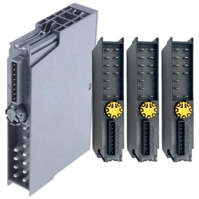 China Sie-mens 6ES7131-4BD01-0AB0 Digital Input Module 8-Channel Spring-Loaded Terminal PROFINET IP20 Industrial Automation for sale