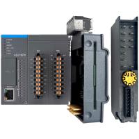 China Sie-mens 6ES7138-4FD00-0AA0 Potential Distribution Module 24V DC PROFINET Terminal Block PLC I/O Industrial Automation for sale