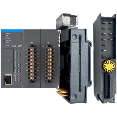 China Sie-mens 6ES7138-4FD00-0AA0 Potential Distribution Module 24V DC PROFINET Terminal Block PLC I/O Industrial Automation for sale
