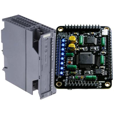 China Sie-mens 6ES7321-7BH01-0AB0 Digital Input Module 16-Channel 24V DC Terminal Block IP20 Industrial PLC Control Component for sale