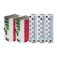China Sie-mens 6ES7148-6JG00-0BB0 IO-Link Master Module 8 Input 4 Output PROFINET IP67 PLC Distributed Industrial Automation for sale