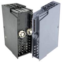 China Sie-mens 6ES7131-4BD01-0AB0 SIMATIC ET 200S Digital Input Module 8-Channel 24VDC Spring-Loaded Terminal IP20 Industrial for sale