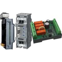 China Sie-mens 6ES7 972-0AA02-0XA0 PROFIBUS RS485 Repeater 12Mbps Industrial Automation Network Communication Module for sale
