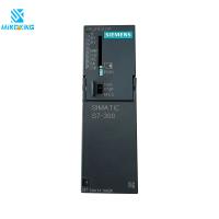 China Sie-mens 6ES7317-2AK14-0AB0 CPU 317-2 PN DP S7-300 PLC Controller Processor Module Industrial Automation Unit for sale