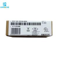 China Sie-mens 6ES7222-1BD30-0XB0 SIMATIC S7-1200 SB 1222 Digital Output Module 4-Channel 24VDC Signal Board Industrial Control for sale