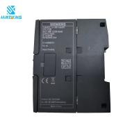 China Sie-mens 6ES72881ST200AA0 SIMATIC S7-200 CPU ST40 PLC Programmable Controller 24DI 16DO Industrial Automation Unit for sale