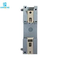 China Sie-mens 6ES7241-1AH32-0XB0 PLC Communication Module RS232 RS485 S7-1200 CM 1241 Industrial Control Interface Unit for sale
