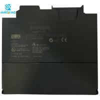 China Sie-mens 6ES7322-1BL00-0AA0 Digital Output Module 32-Channel 24VDC S7-300 PLC Expansion Industrial Automation Control for sale