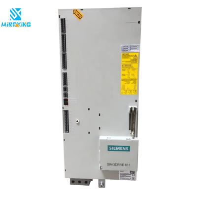 China Sie-mens 6SN1145-1BA02-0CA2 Industrial PLC Control Module Power Supply Drive System Automation Controller Unit for sale