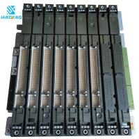China Sie-mens 6ES7400-1JA11-0AA0 S7-400 PLC Central Processing Unit UR1 18-Slot Logic Controller Industrial Automation System for sale