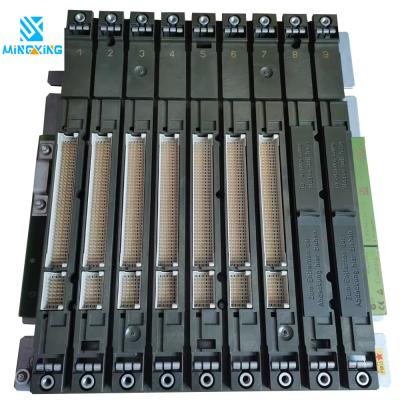 China Sie-mens 6ES7400-1JA11-0AA0 S7-400 PLC Central Processing Unit UR1 18-Slot Logic Controller Industrial Automation System for sale