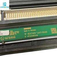 China Sie-mens 6ES7400-1JA11-0AA0 S7-400 PLC Central Processing Unit UR1 18-Slot Logic Controller Industrial Automation System for sale