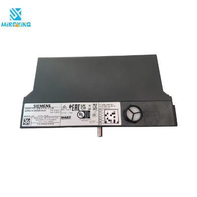 China Sie-mens 6DR5210-0EG00-0AA0 SIPART PS2 Smart Electropneumatic Positioner PLC Control Module Industrial Automation Unit for sale