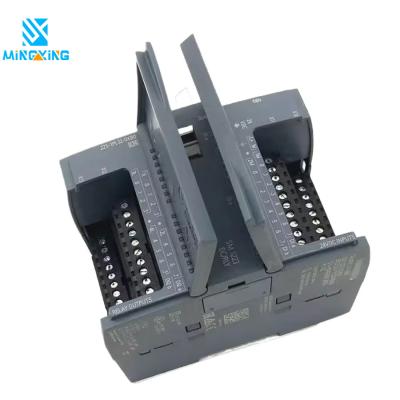 China Sie-mens 6ES7223-1PL32-0XB0 S7-1200 SM 1223 Digital I/O Module 16DI 16DO 24VDC PLC Expansion Industrial Automation Unit for sale