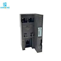 China Sie-mens 6ES7151-3BA23-0AB0 SIMATIC ET200S IM151-3 PN Interface Module EtherNet IP Industrial Control Unit for sale