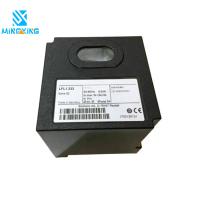 China Sie-mens LFL1.333 Monoblock LED Signal Module Industrial Burner Control Flame Detection 230V AC Automation Component for sale