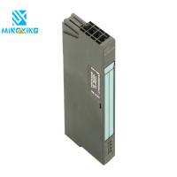 China Sie-mens 6ES7132-4BF00-0AA0 SIMATIC ET 200S Electronics Module 8-Channel Digital Output 24VDC Industrial Control Unit for sale