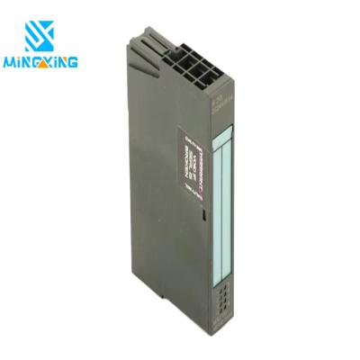 China Sie-mens 6ES7132-4BF00-0AA0 SIMATIC ET 200S Electronics Module 8-Channel Digital Output 24VDC Industrial Control Unit for sale
