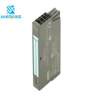 China Sie-mens 6ES7132-4BF00-0AA0 SIMATIC ET 200S Electronics Module 8-Channel Digital Output 24VDC Industrial Control Unit for sale