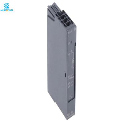 China Sie-mens 6ES7135-4GB01-0AB0 SIMATIC ET 200S Analog I/O Module 2AI 2AO Terminal Block Industrial Control Automation Unit for sale